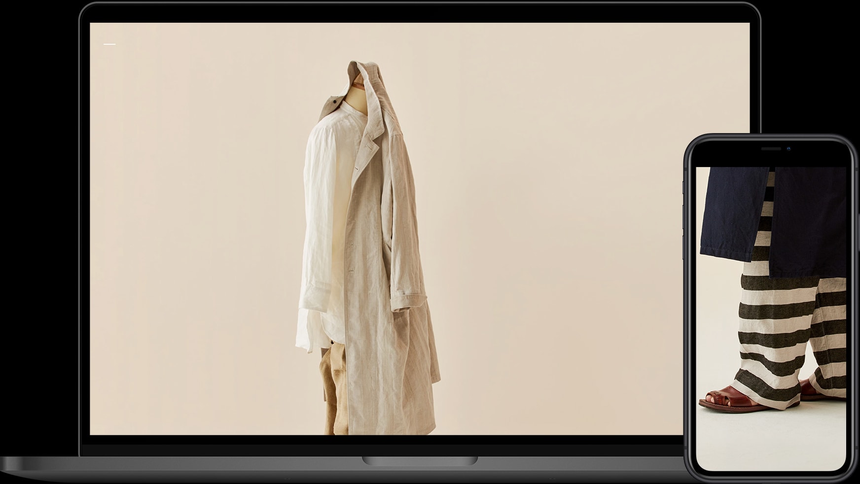 SUS-SOUS 公式サイト｜MASAMUNE Inc.｜株式会社 マサムネ